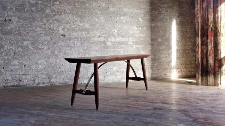 MICHAEL ROBBINS FURNITURE STUDIO