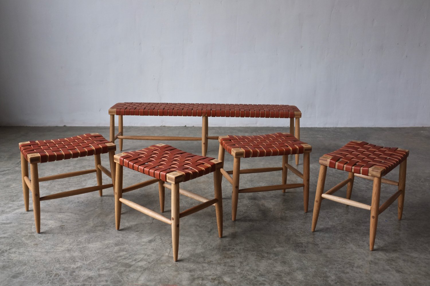 MICHAEL ROBBINS FURNITURE STUDIO