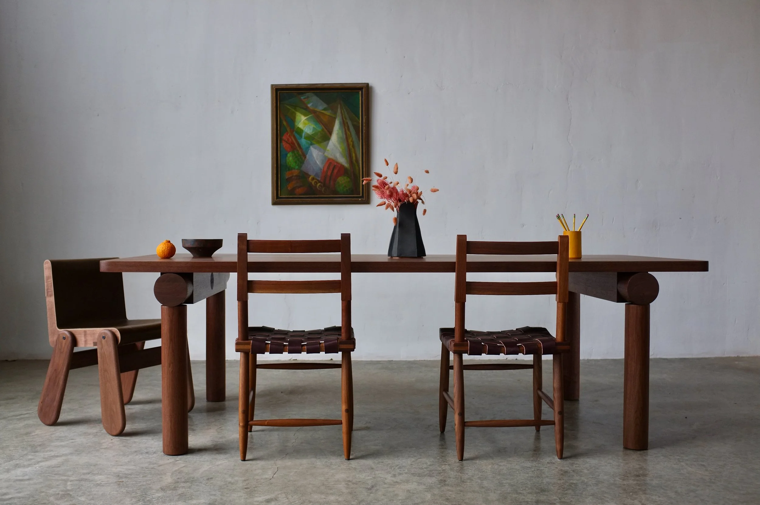 MICHAEL ROBBINS FURNITURE STUDIO