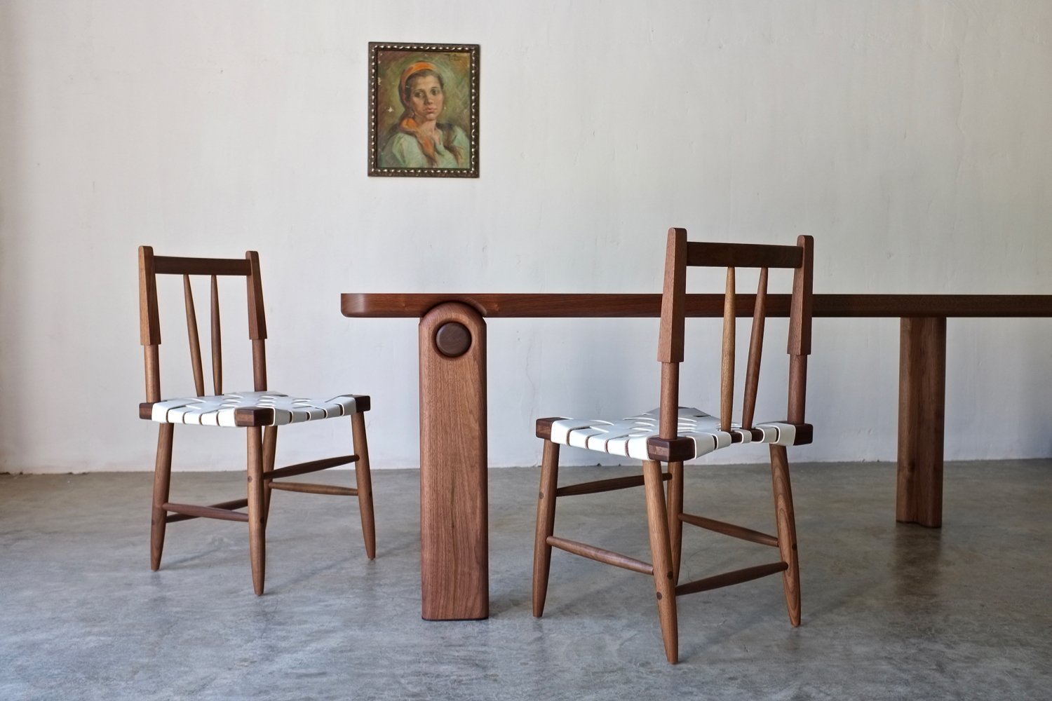 MICHAEL ROBBINS FURNITURE STUDIO