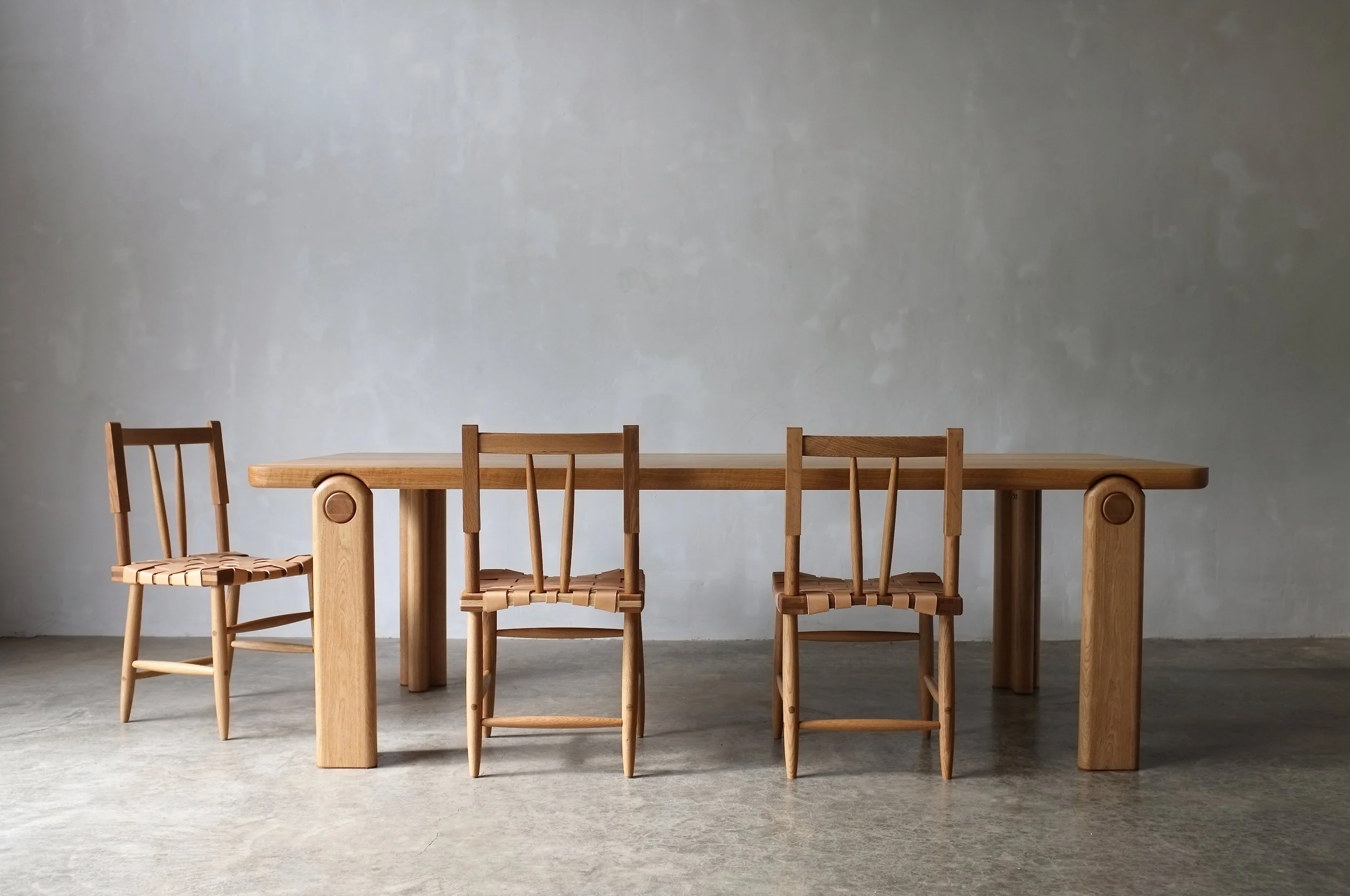 MICHAEL ROBBINS FURNITURE STUDIO