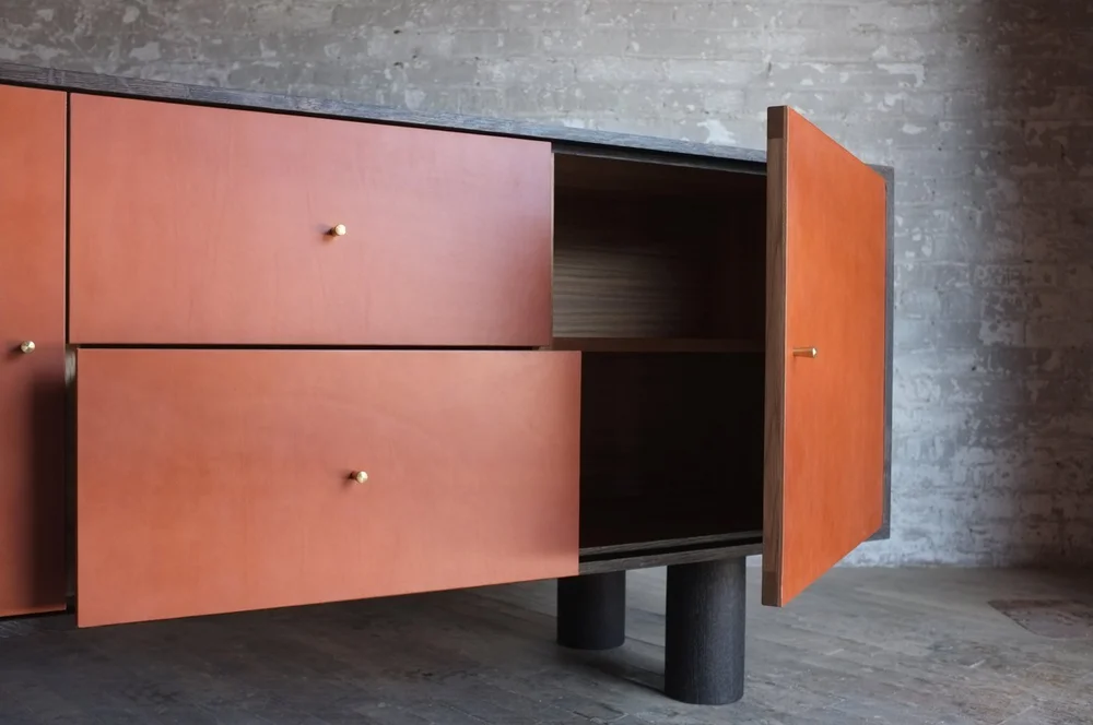 MICHAEL ROBBINS FURNITURE STUDIO