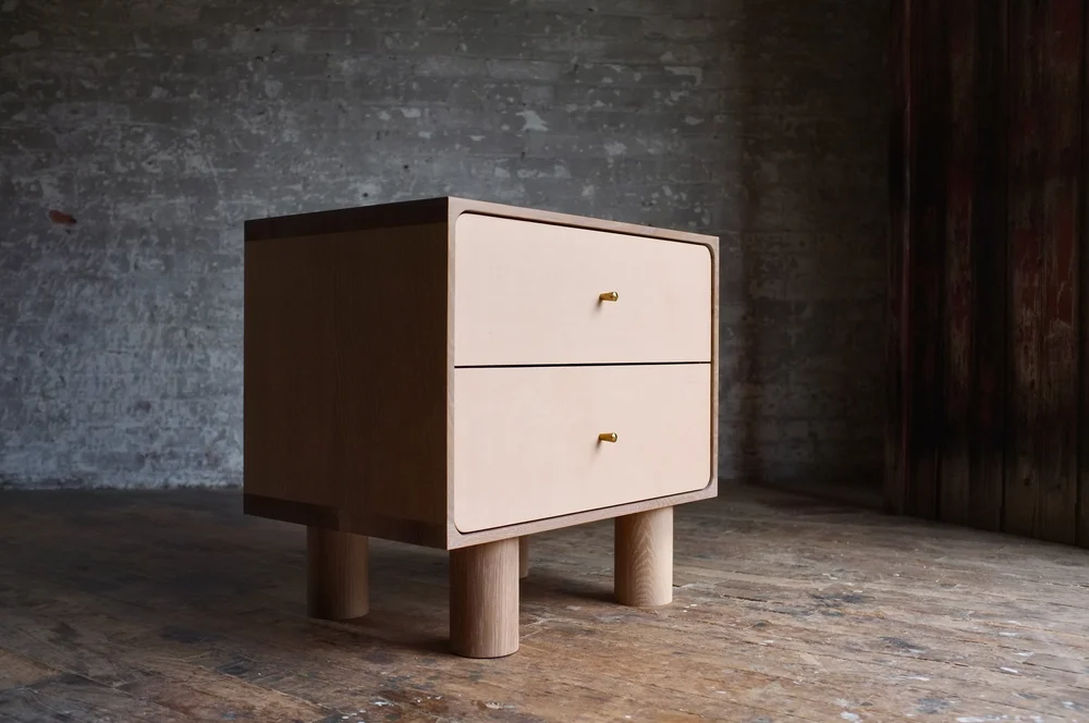 MICHAEL ROBBINS FURNITURE STUDIO