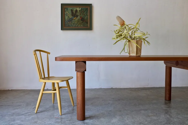 MICHAEL ROBBINS FURNITURE STUDIO