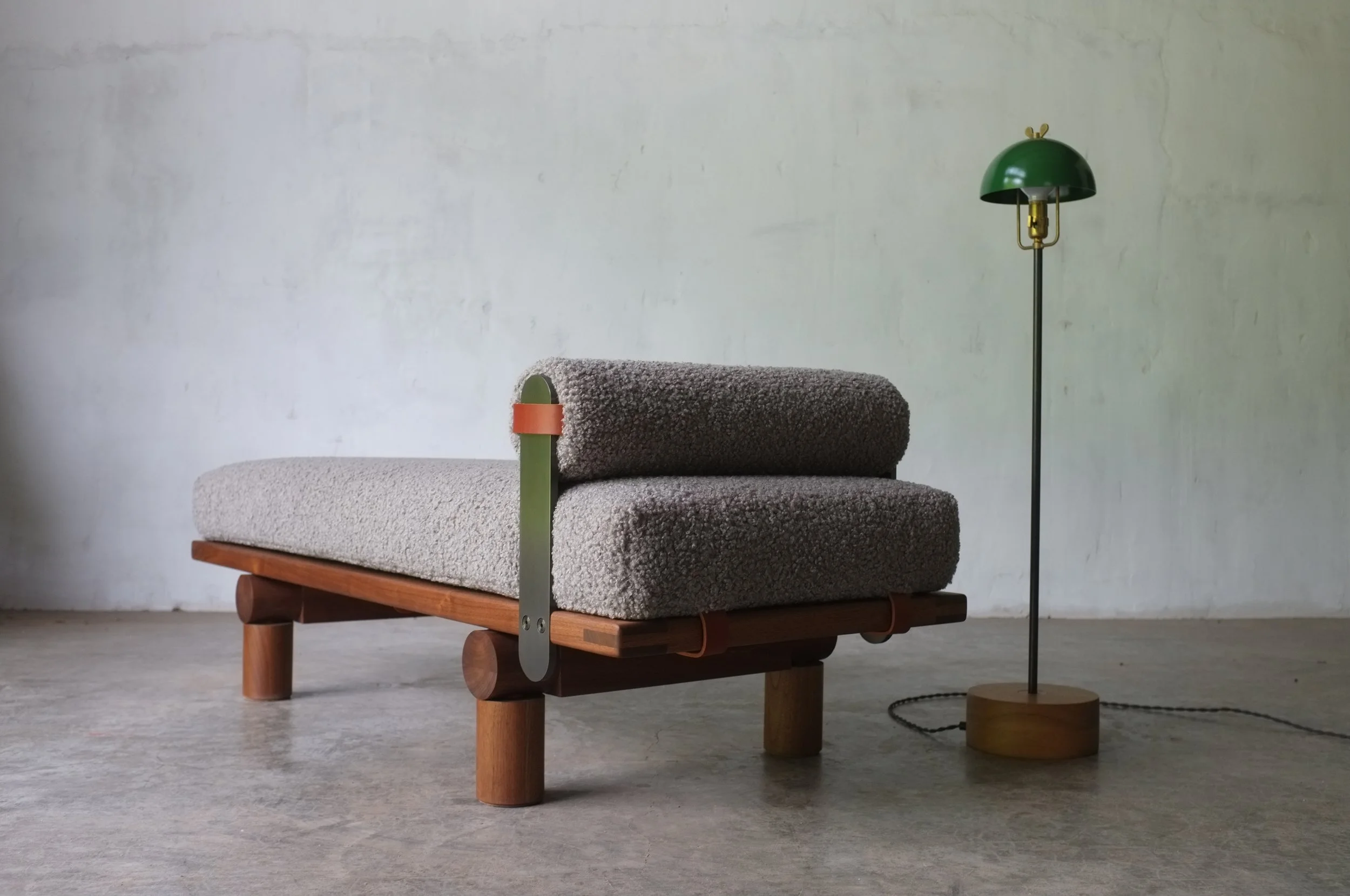 MICHAEL ROBBINS FURNITURE STUDIO