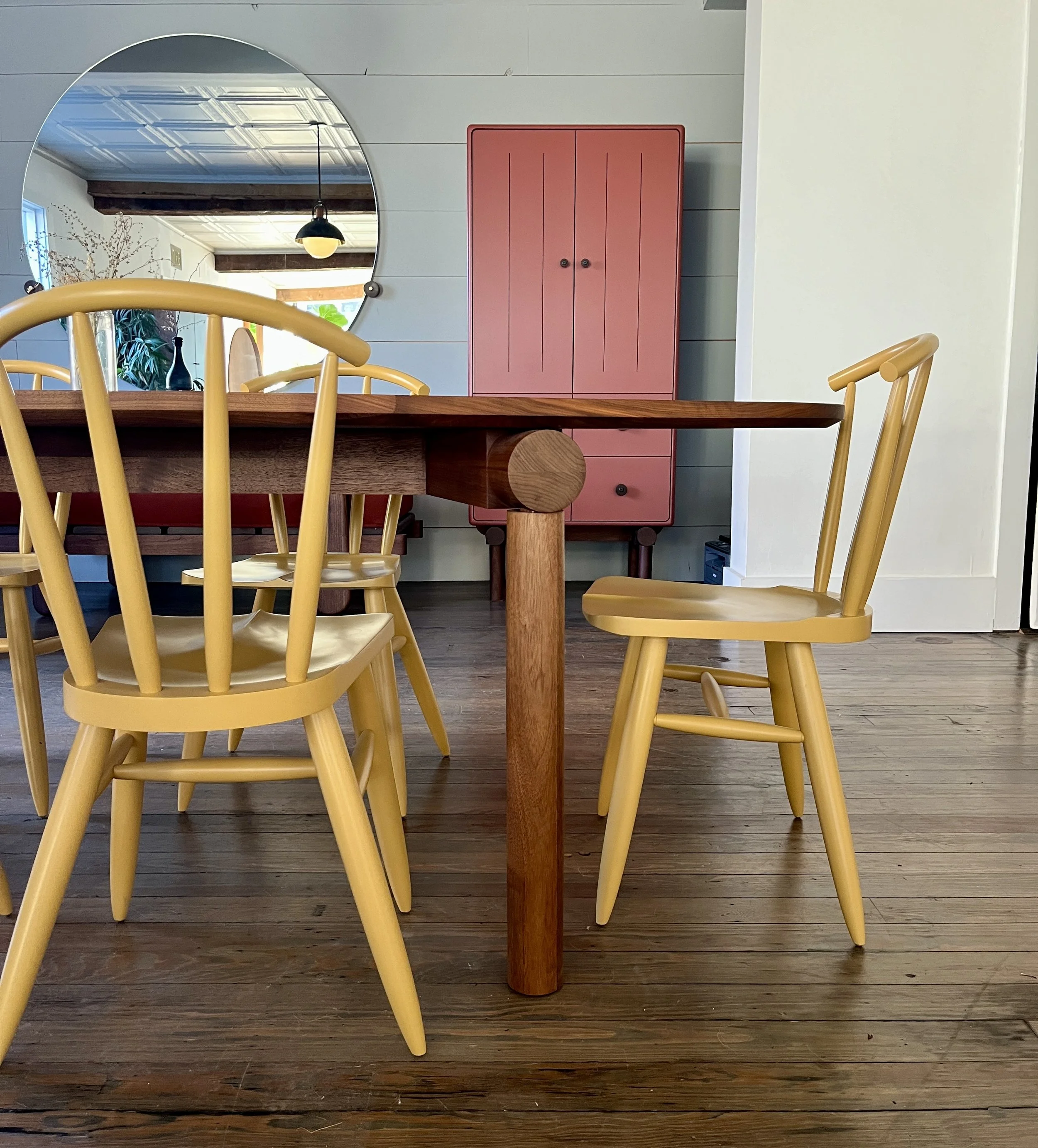 MICHAEL ROBBINS FURNITURE STUDIO