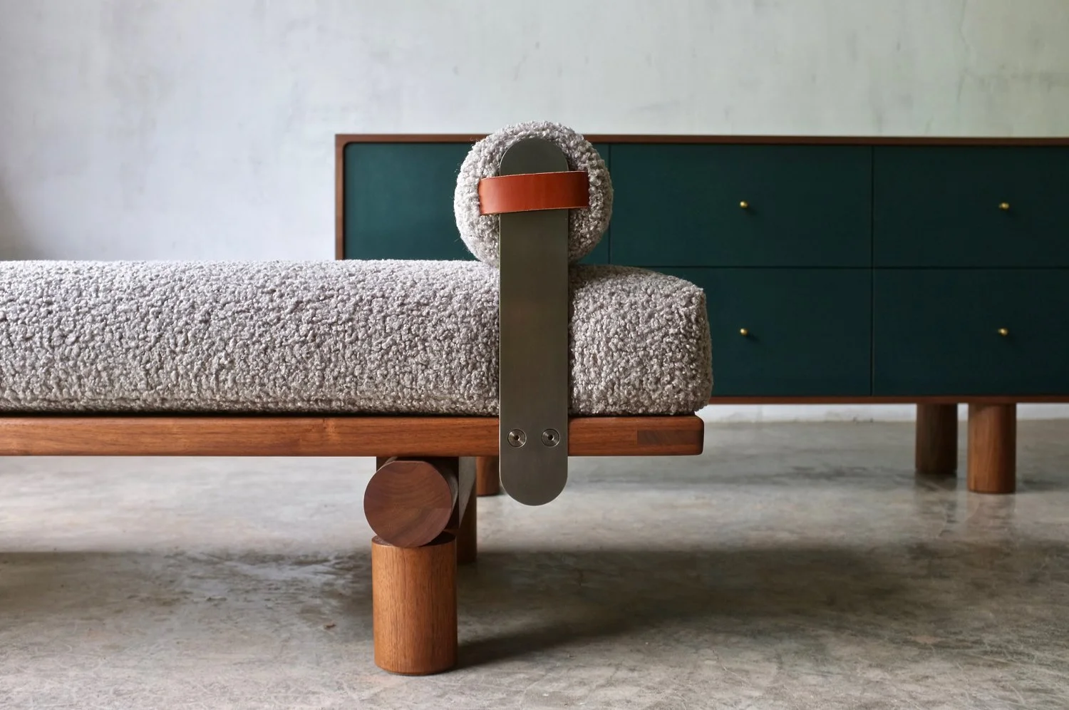 MICHAEL ROBBINS FURNITURE STUDIO