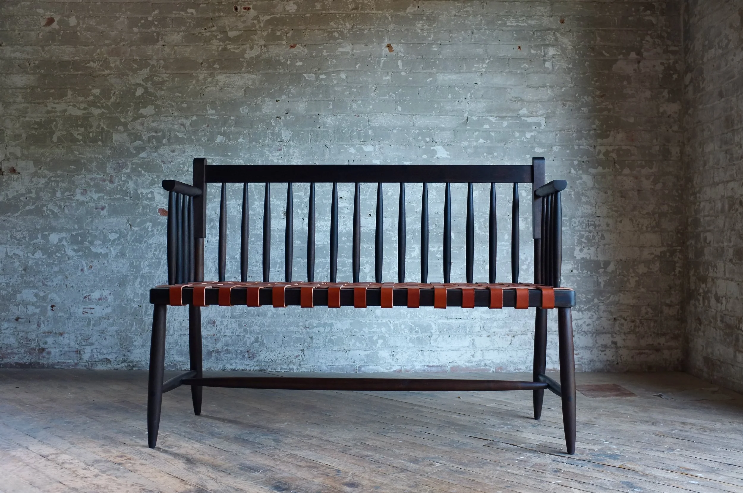 MICHAEL ROBBINS FURNITURE STUDIO