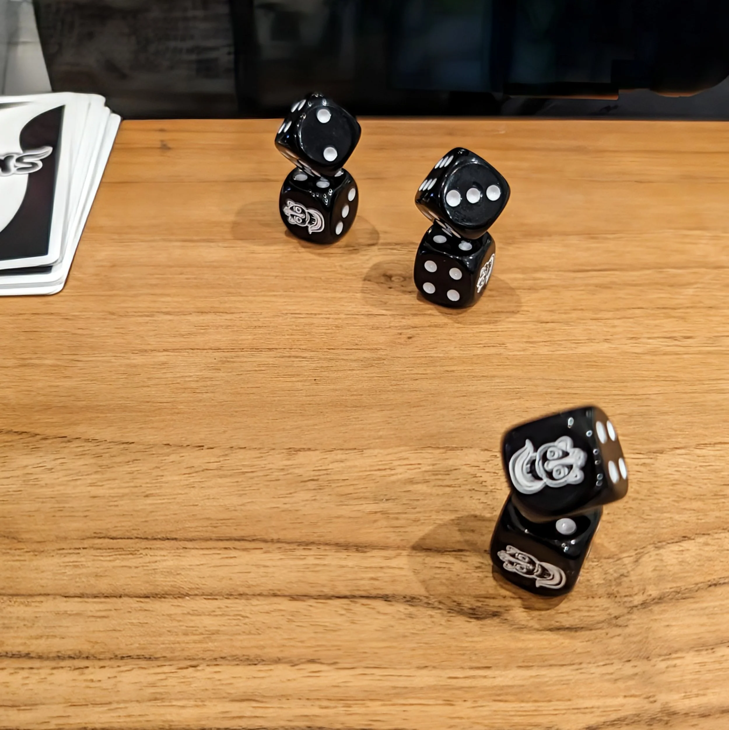 KICKSTARTER: Ready for Launch? — SKUNK'D