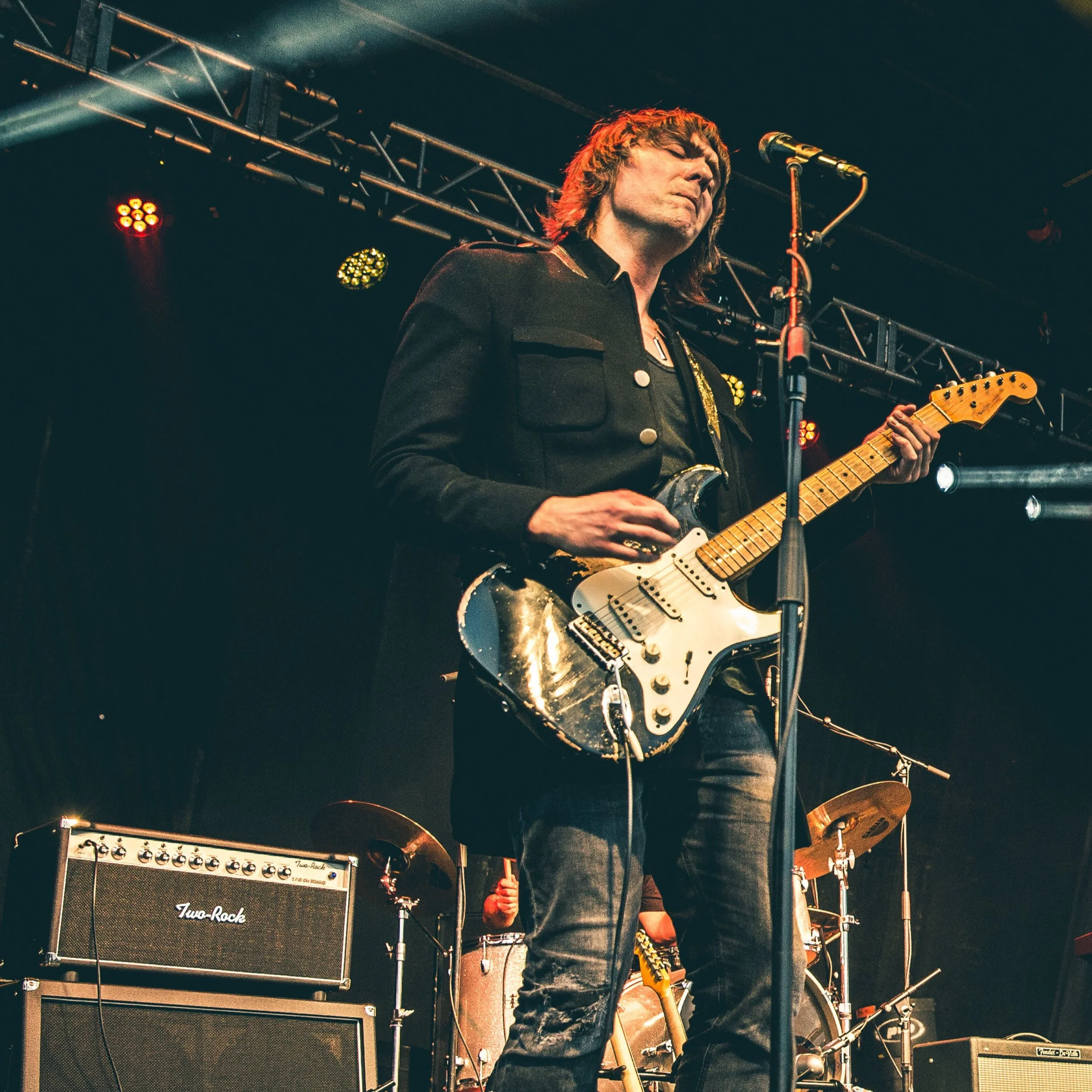 CLIFTON DAVID BROADBRIDGE