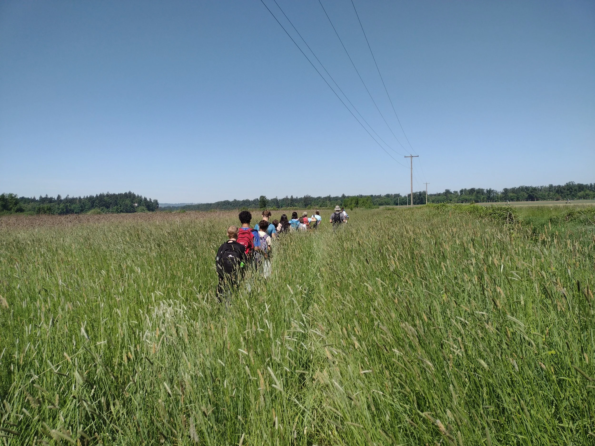 Friends of Rachel Carson