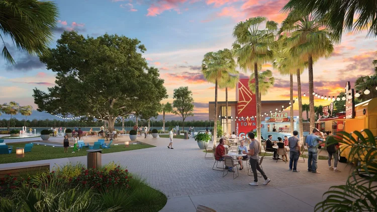 Explore Wellen Park: The Must-See, Must-Do, and Must-Taste