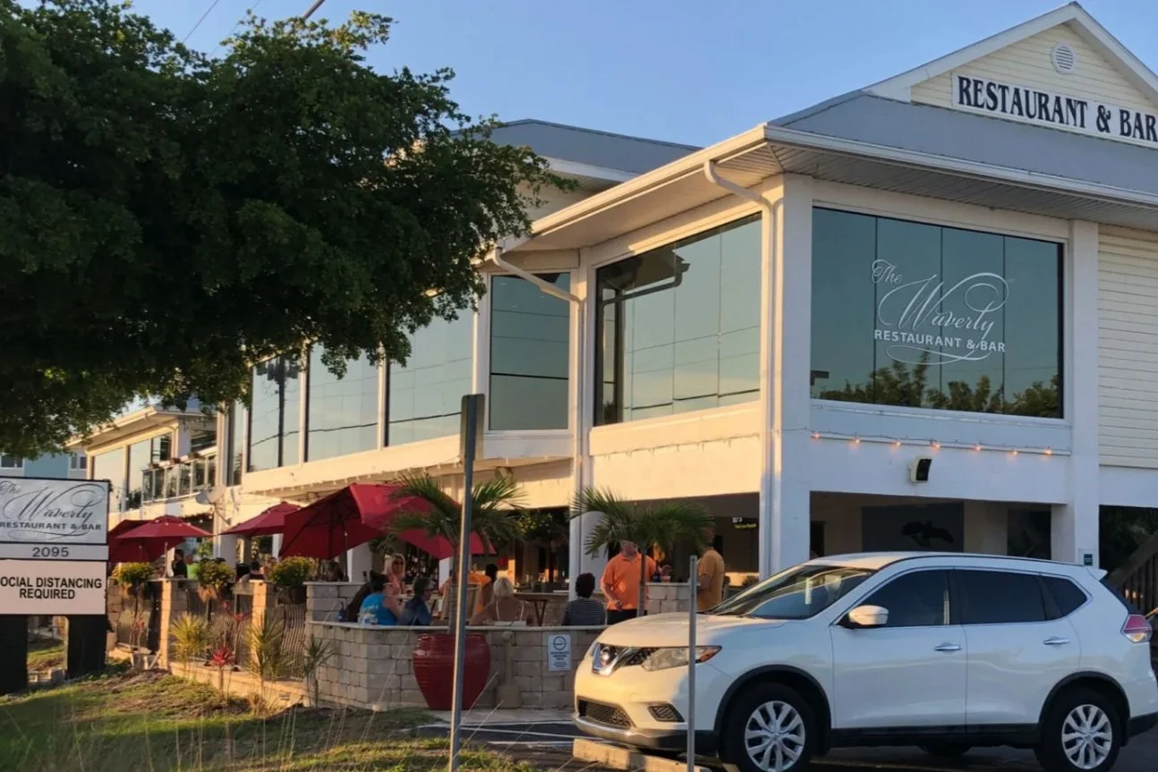 Top 10 Best Restaurants In Englewood