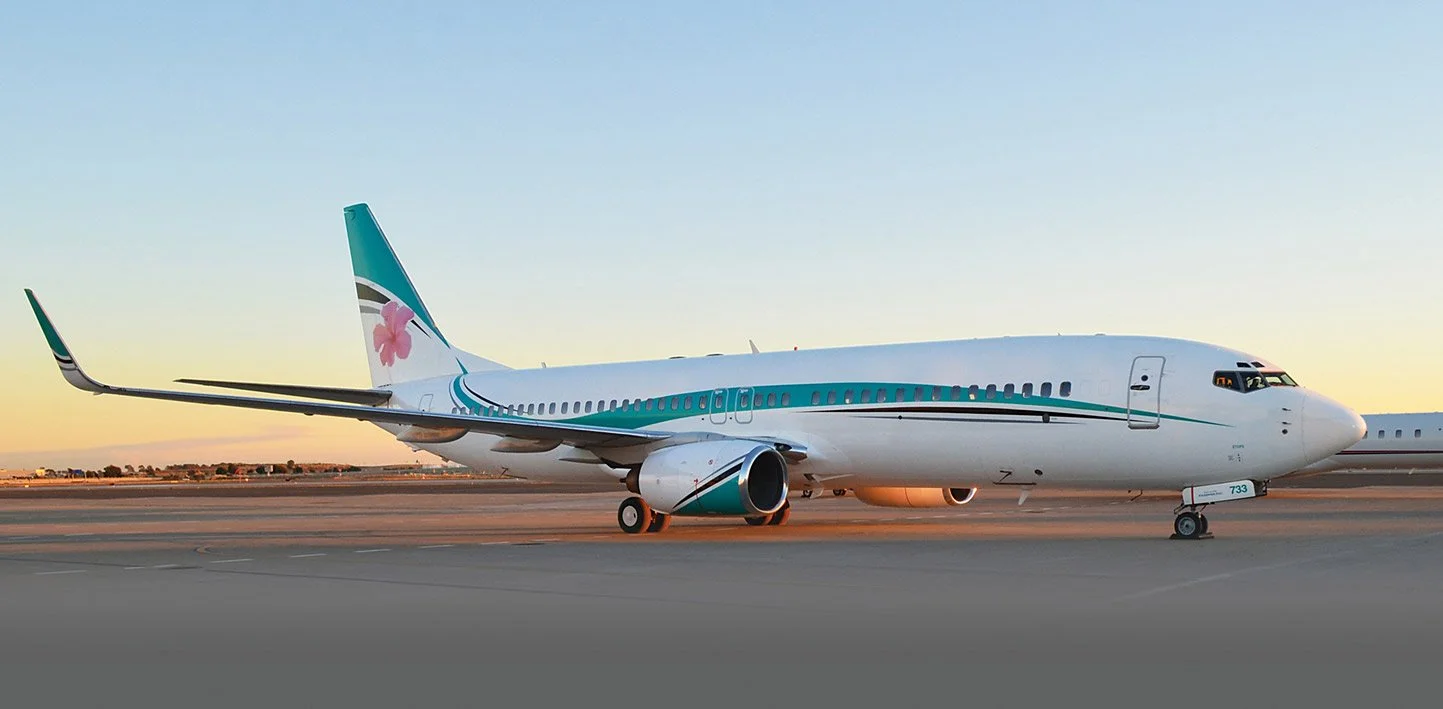 General 2 — KaiserAir