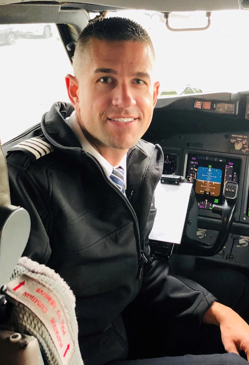 General 2 — KaiserAir