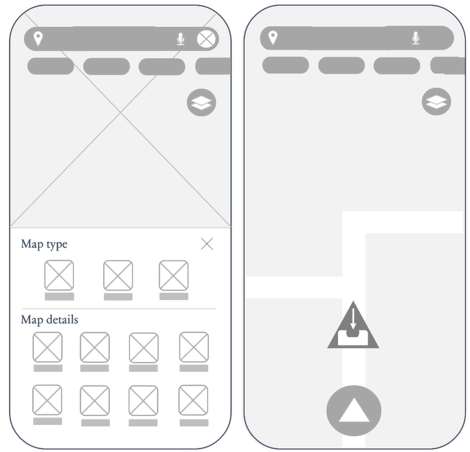 Google Maps Pothole Detection — CASSIDY EATON
