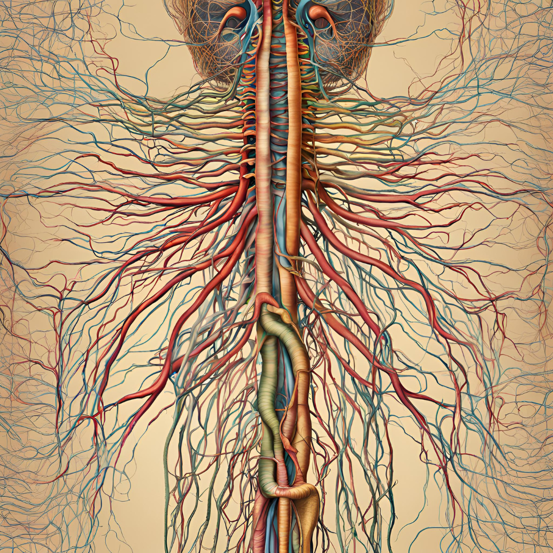 What is Fascia & Why is it Important? — Authentic Connections ...