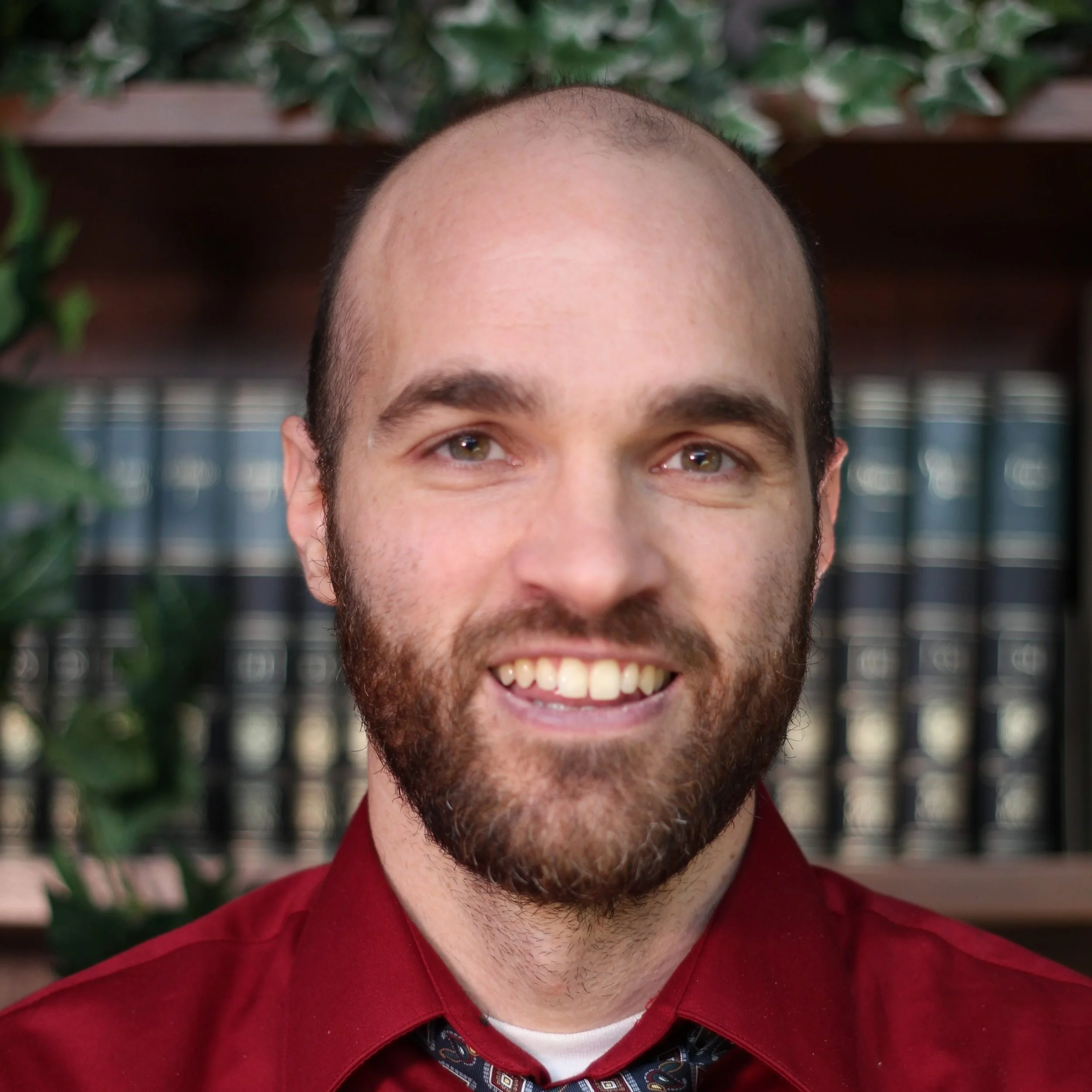 Faculty — Chesterton Academy of the Sacred Heart