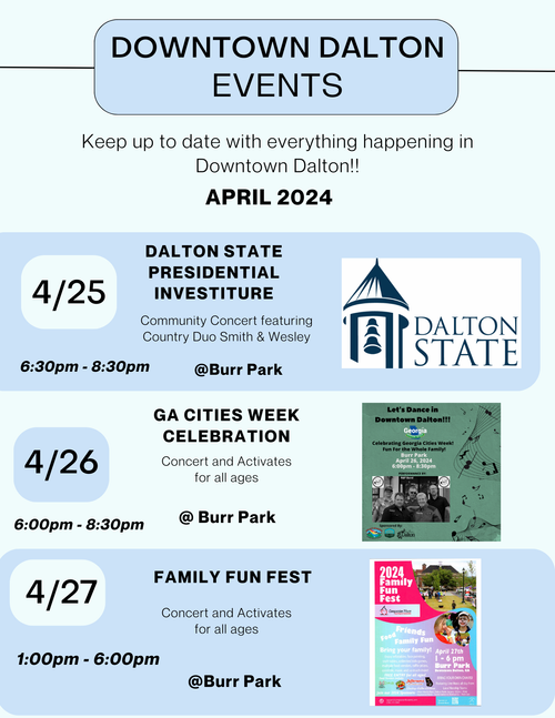 You want it? We’ve got it!