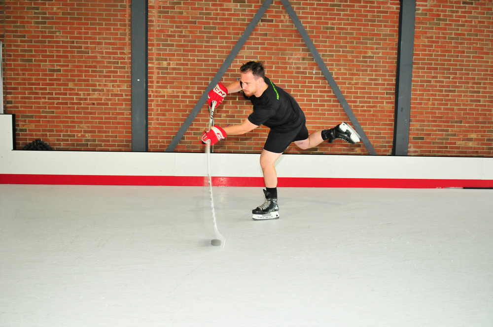 What is a hockey gym? — Hockey Gyms