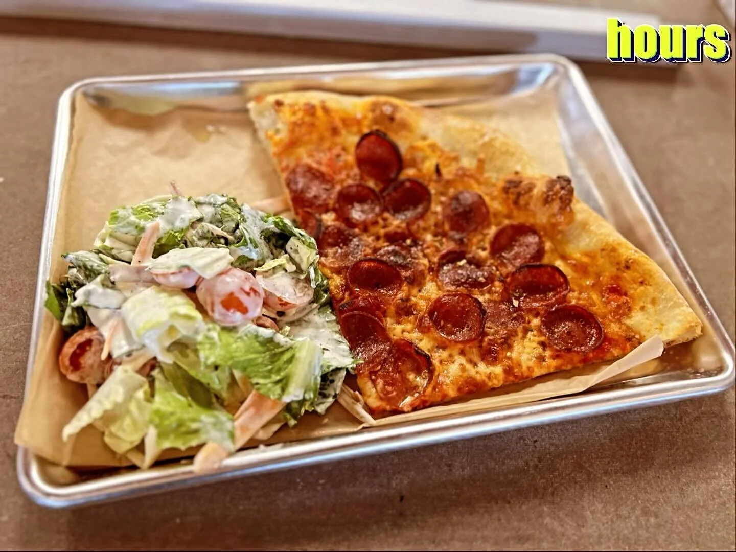 Cenzo's Pizza & Deli