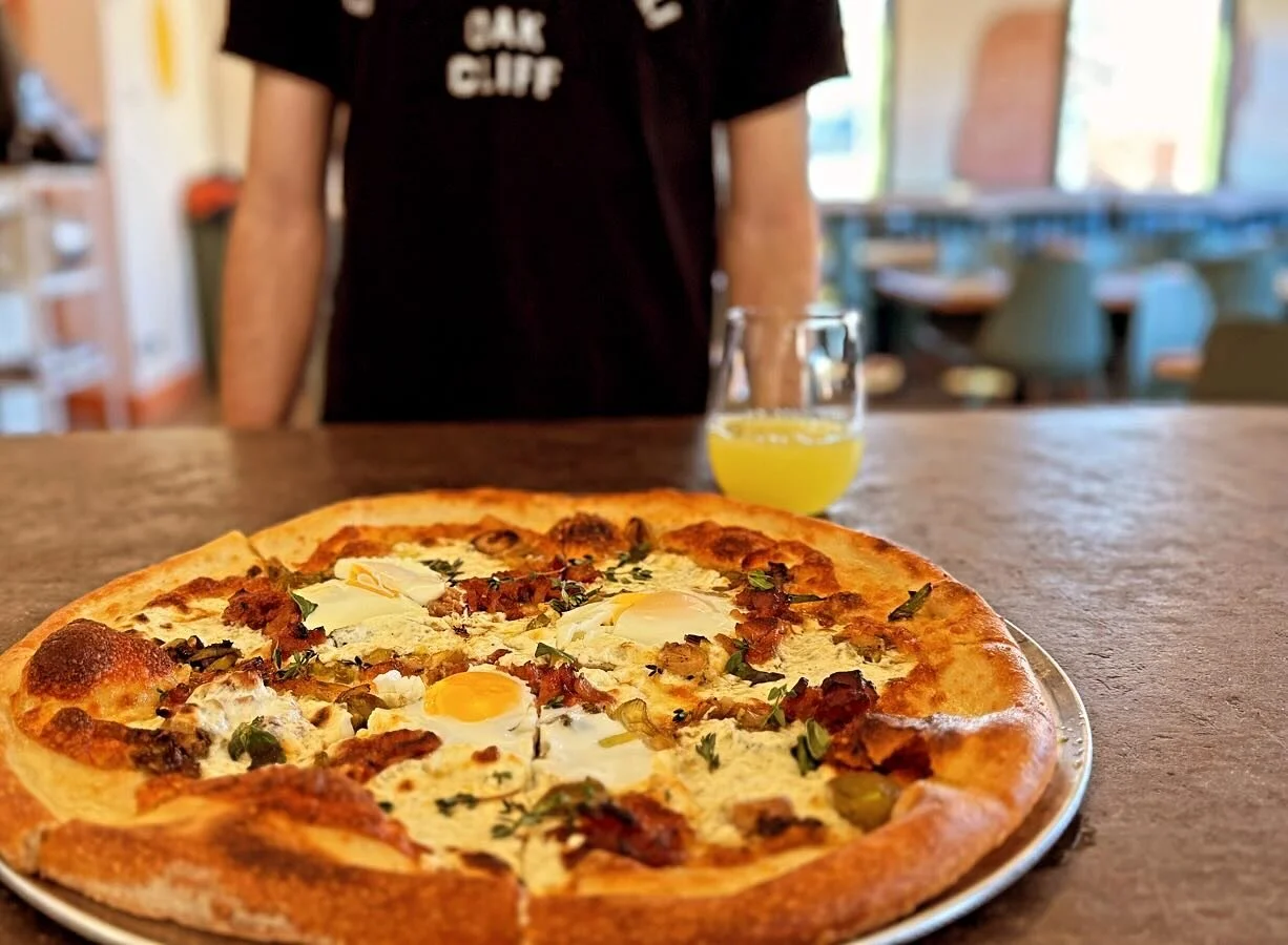 Cenzo's Pizza & Deli