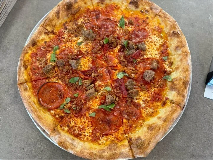 Cenzo's Pizza & Deli