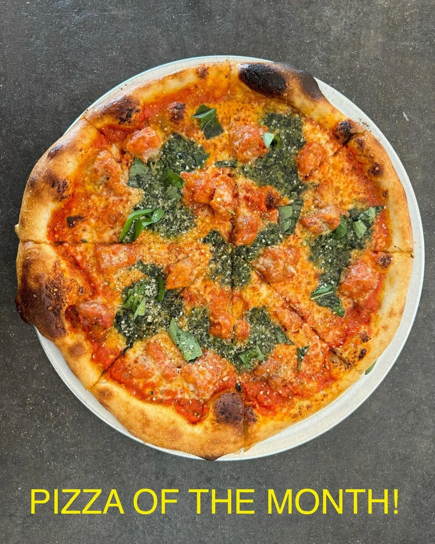 Cenzo's Pizza & Deli