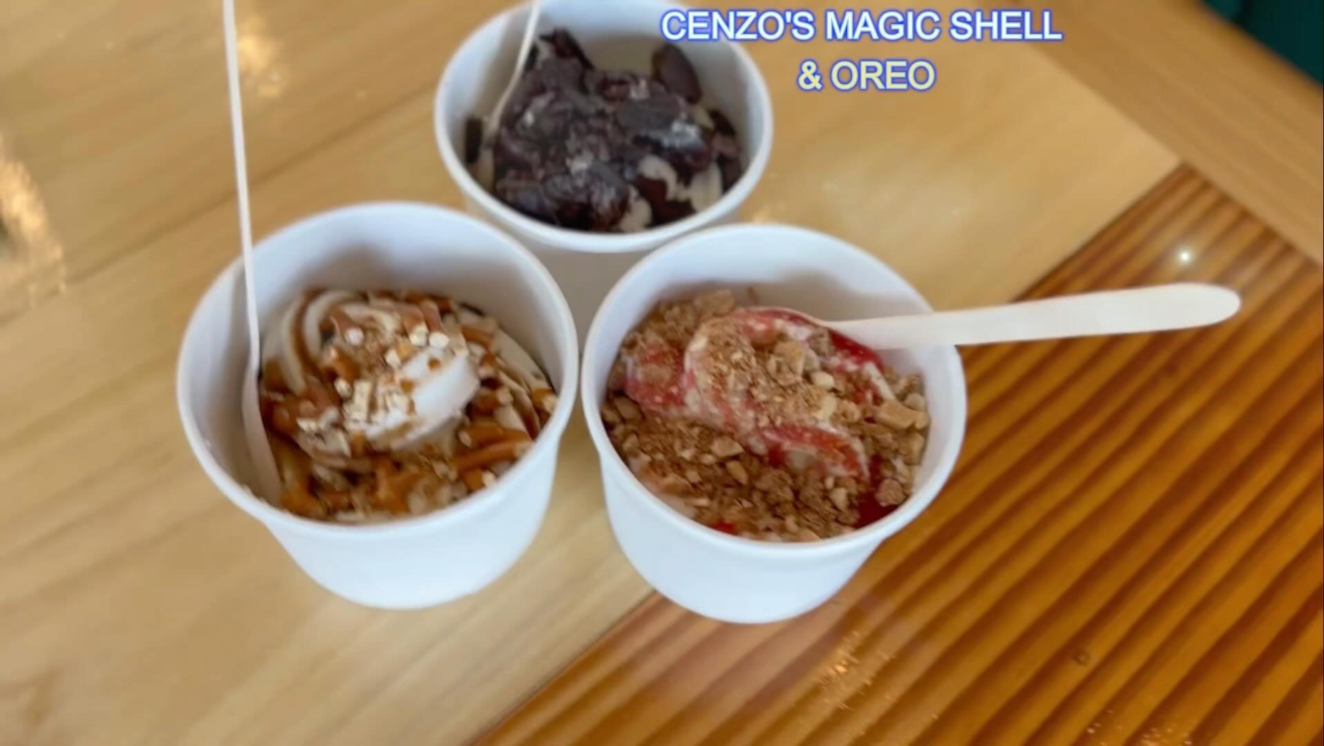 Cenzo's Pizza & Deli