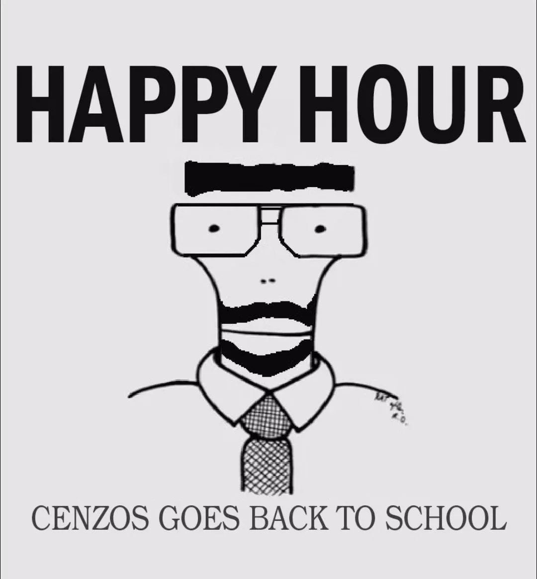Cenzo's Pizza & Deli