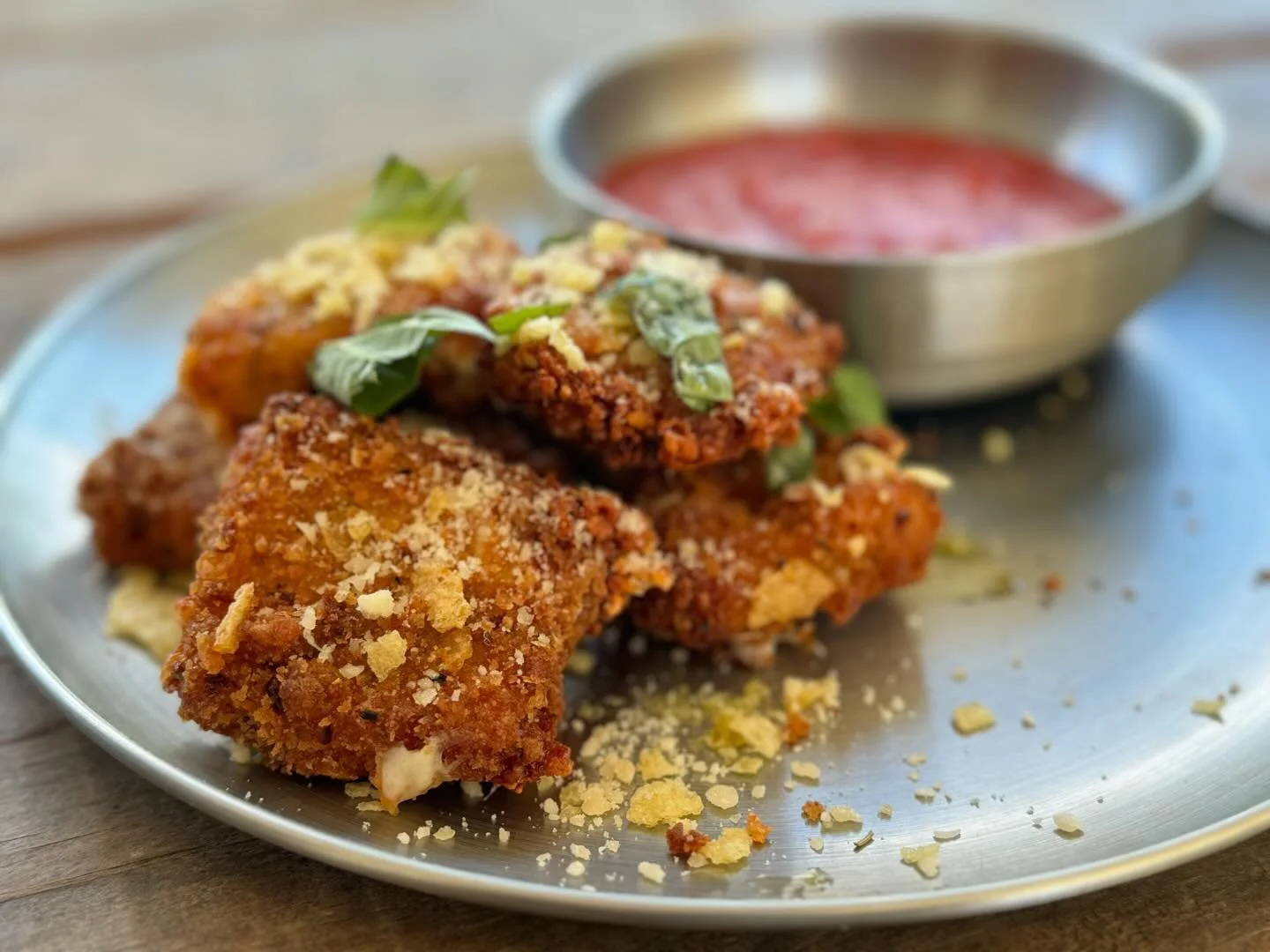 Cenzo's Pizza & Deli