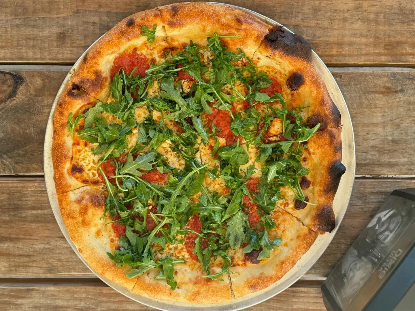 Cenzo's Pizza & Deli