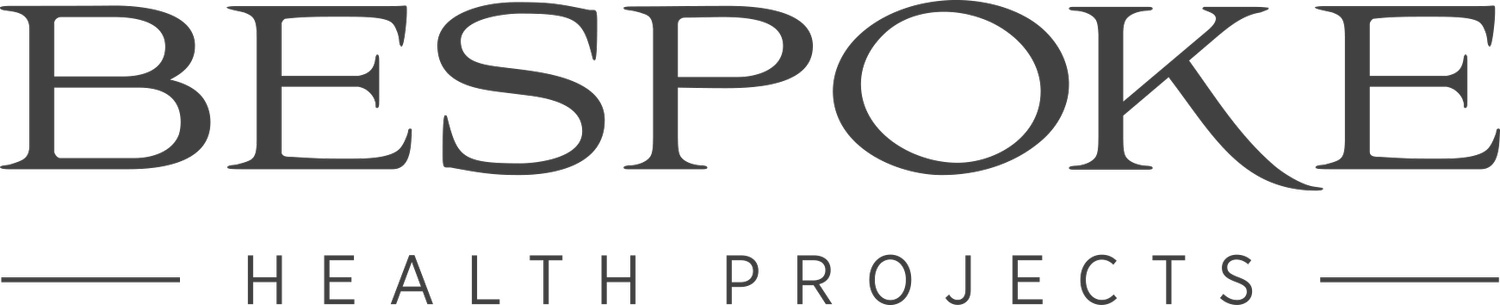 Bespoke Health Projects Healthcare Practice Fit Outs