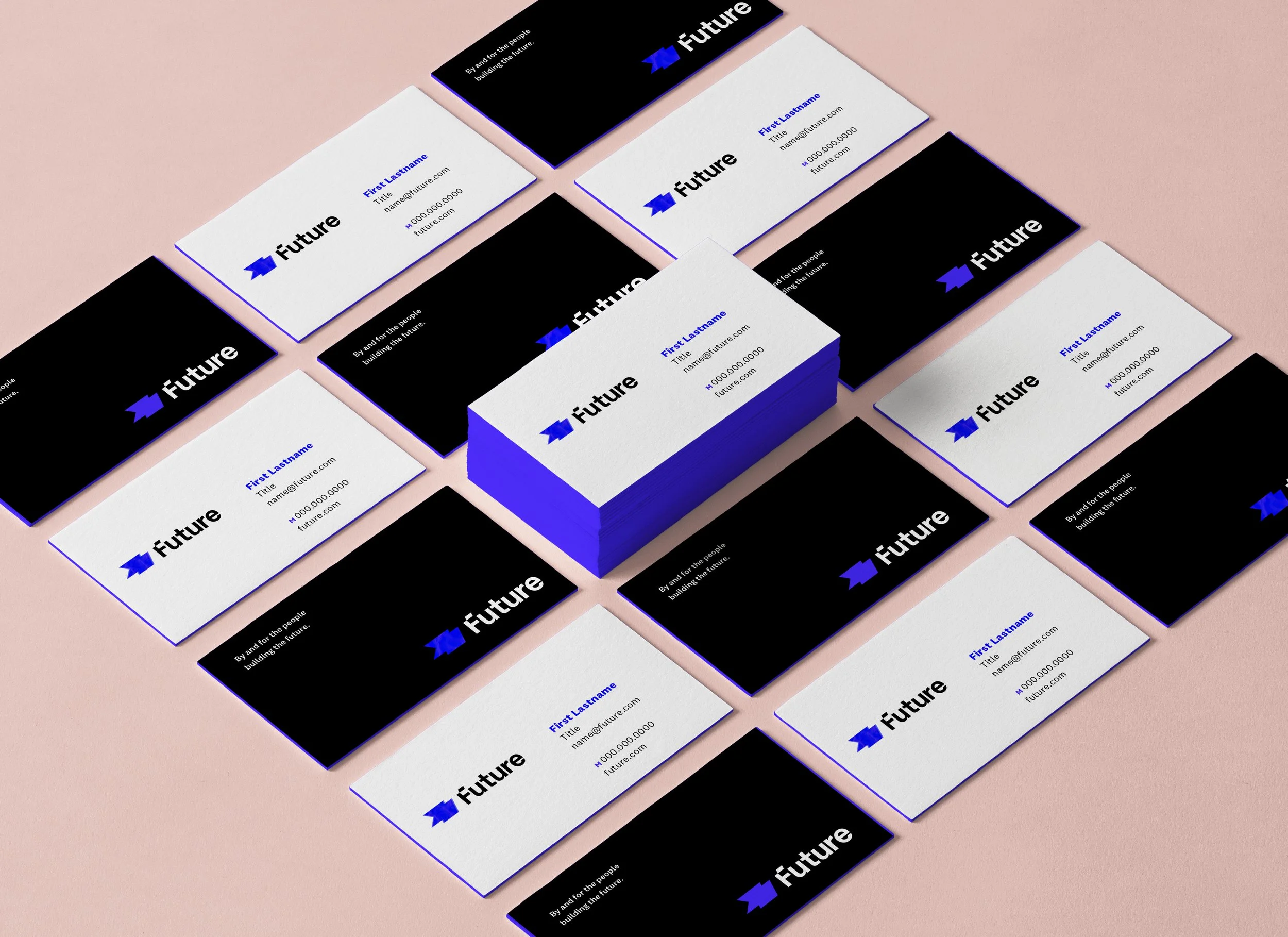 Branding — riley stump