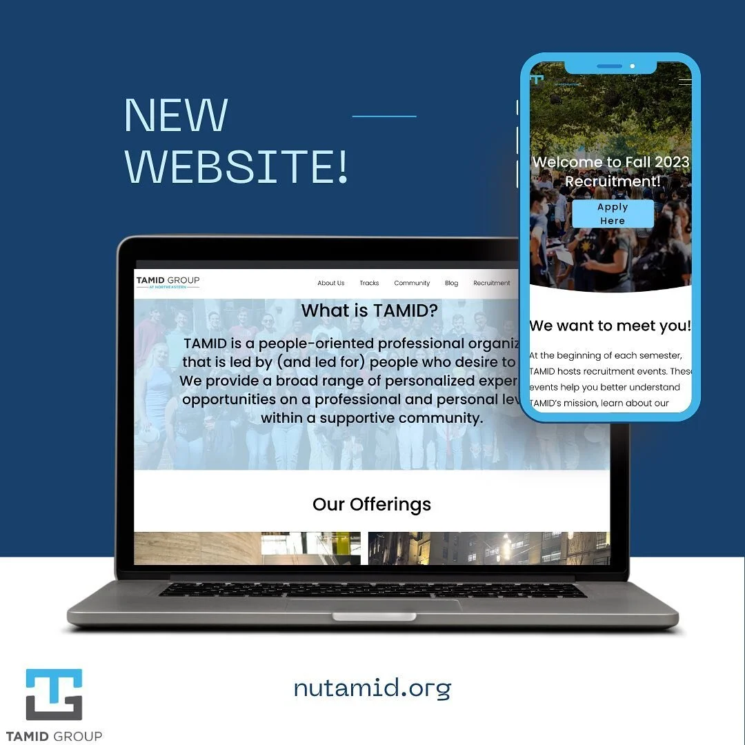 TAMID at Northeastern