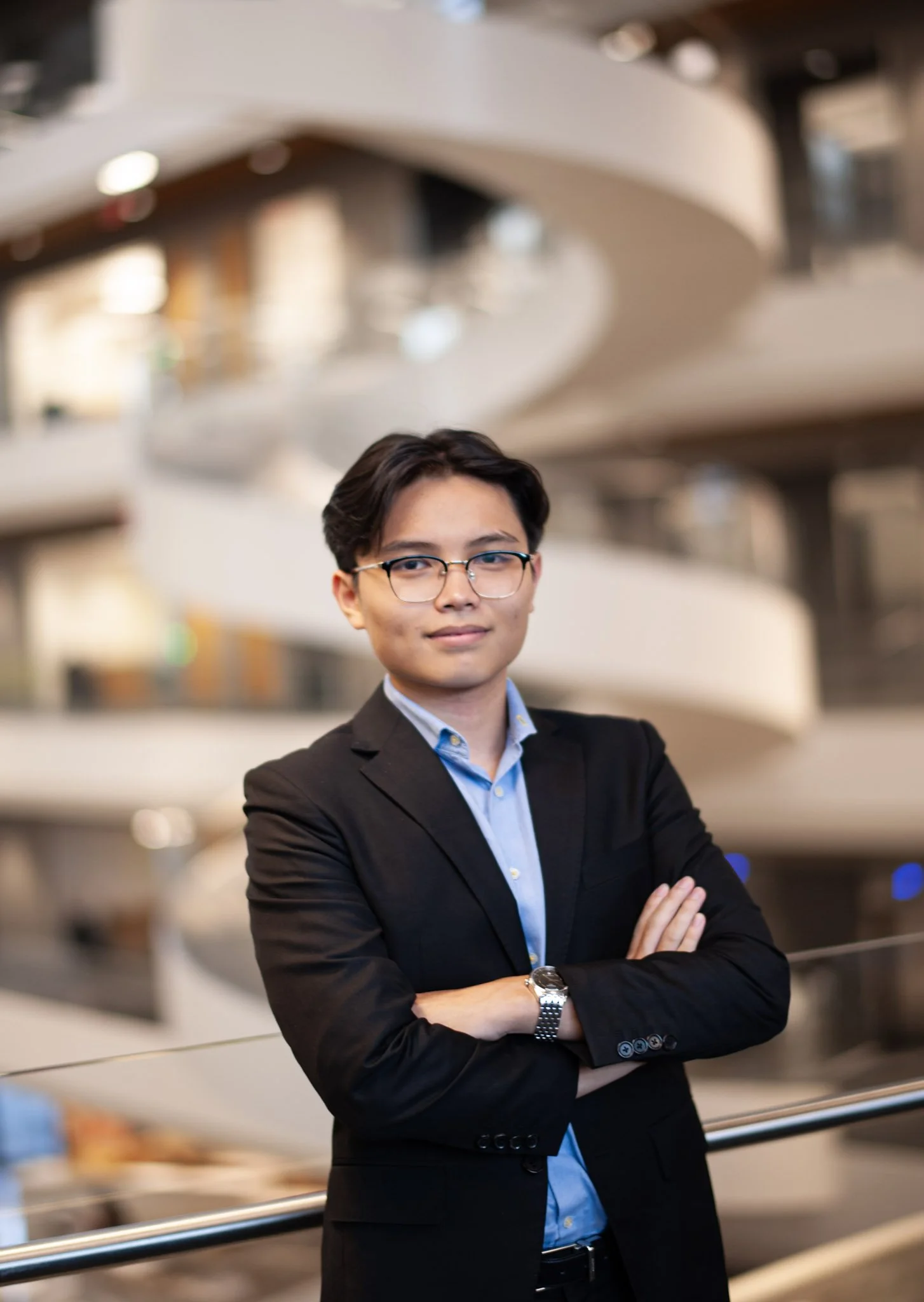 Our Leadership — TAMID at Northeastern