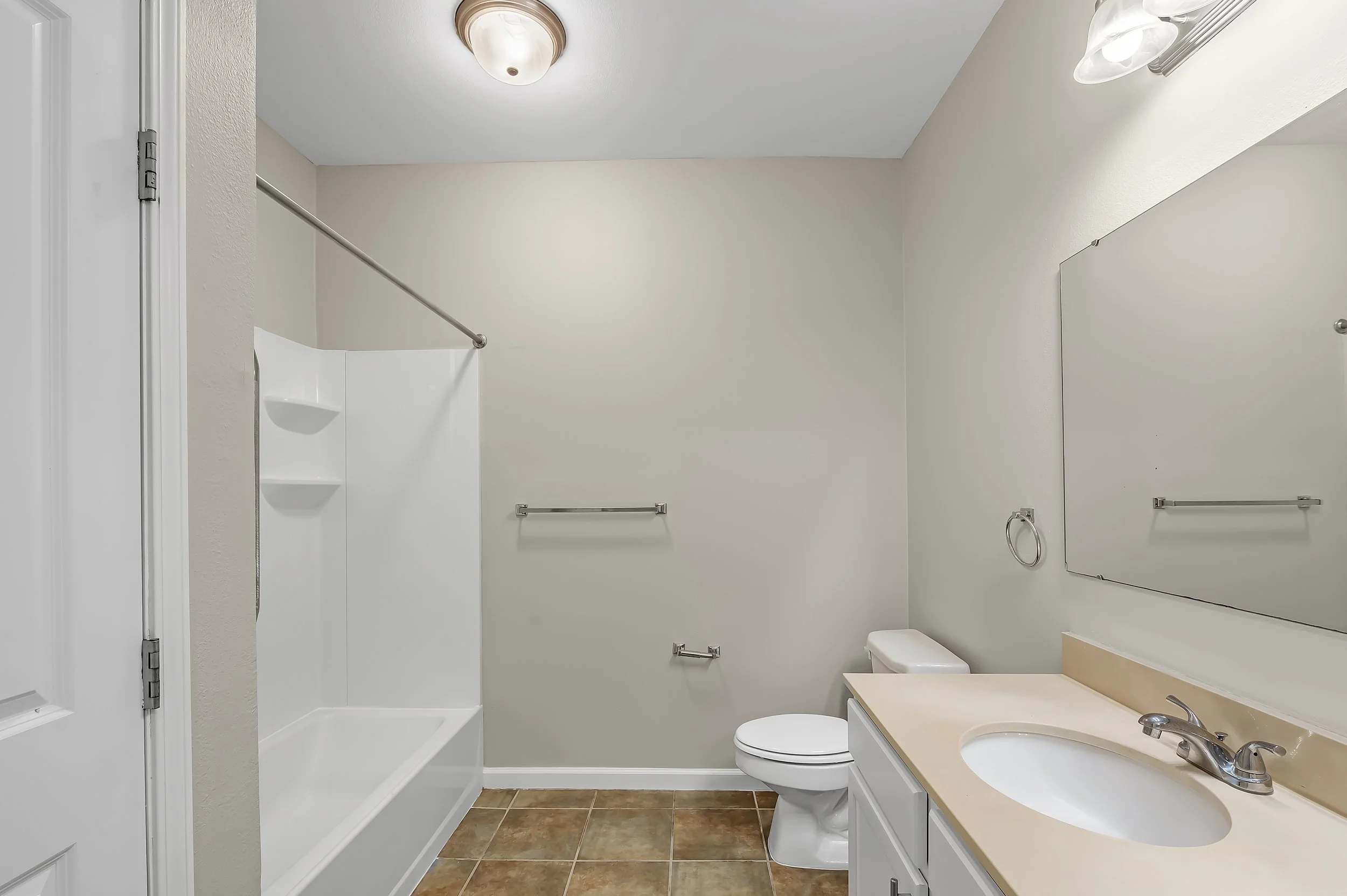 Riverside Living Apartments