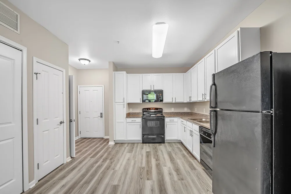 Riverside Living Apartments