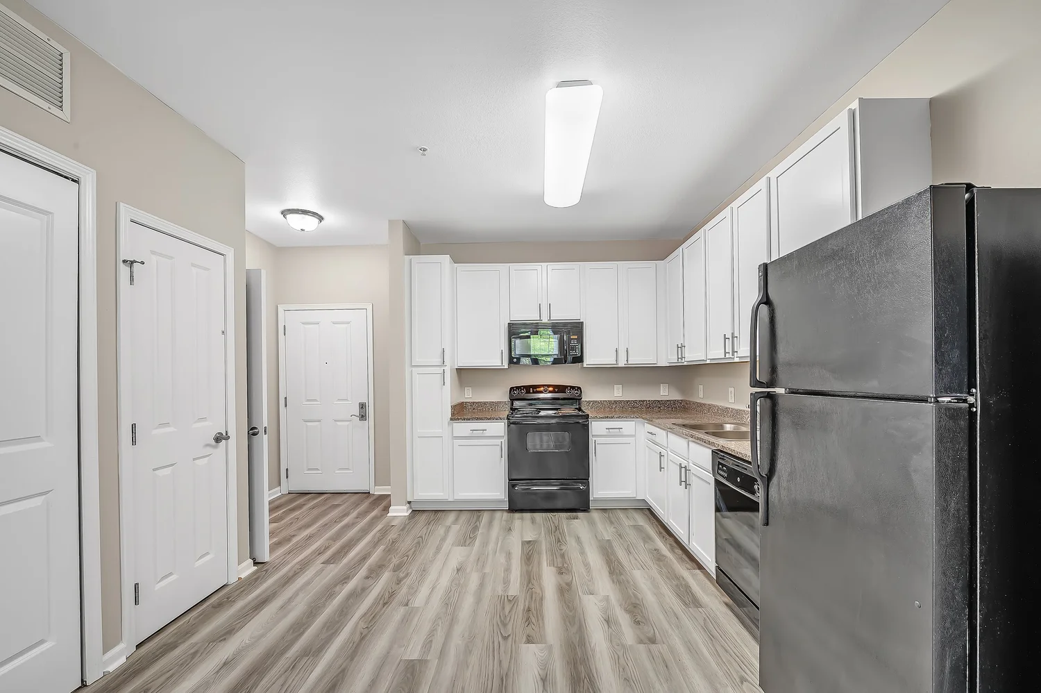 Riverside Living Apartments