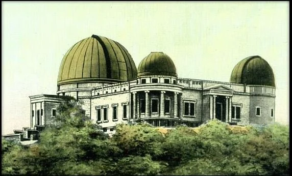 Observatory Hill Inc.