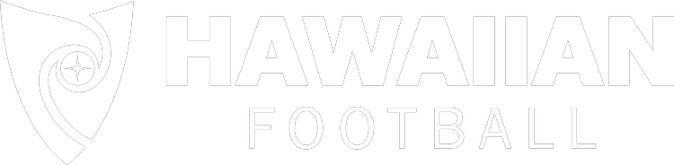 Hawaiian Football
