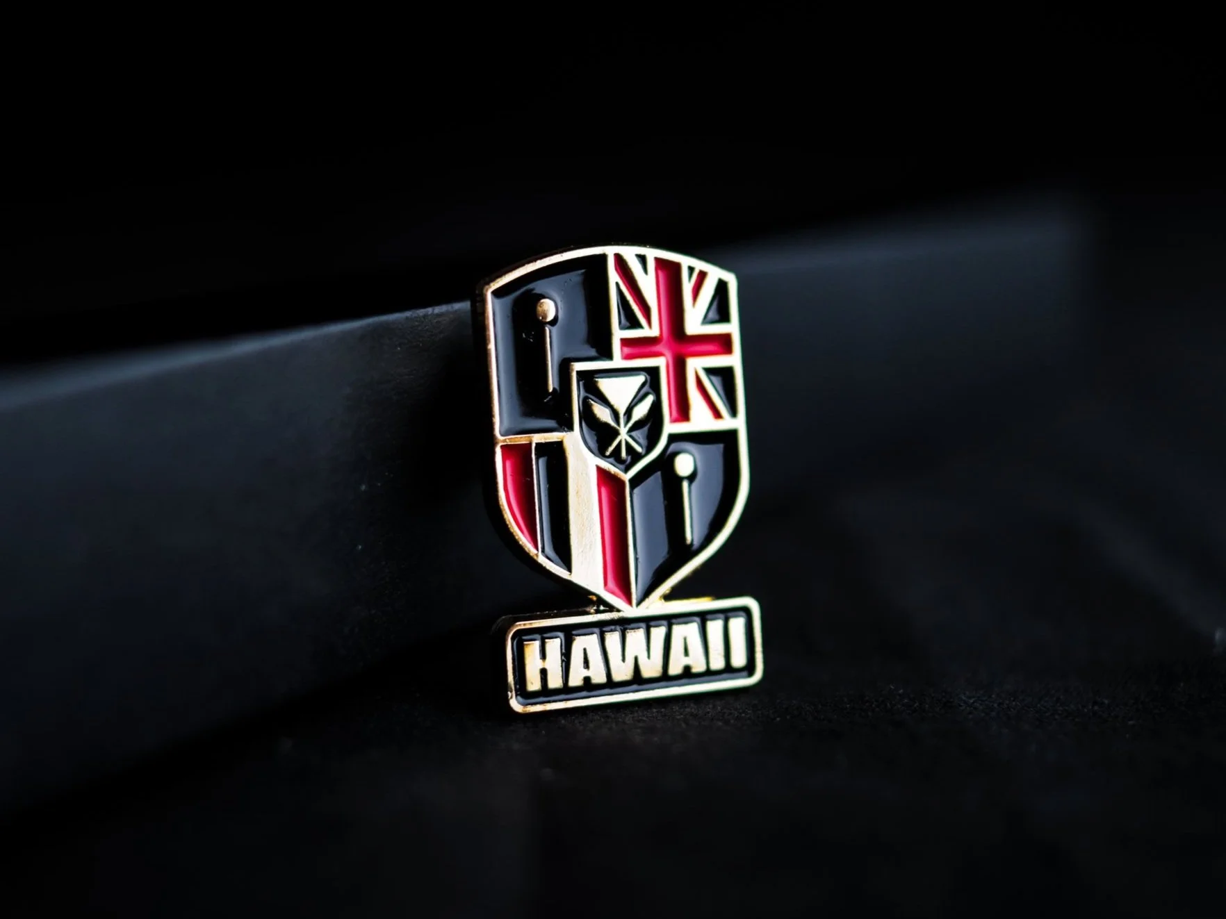 Hawaiian Football