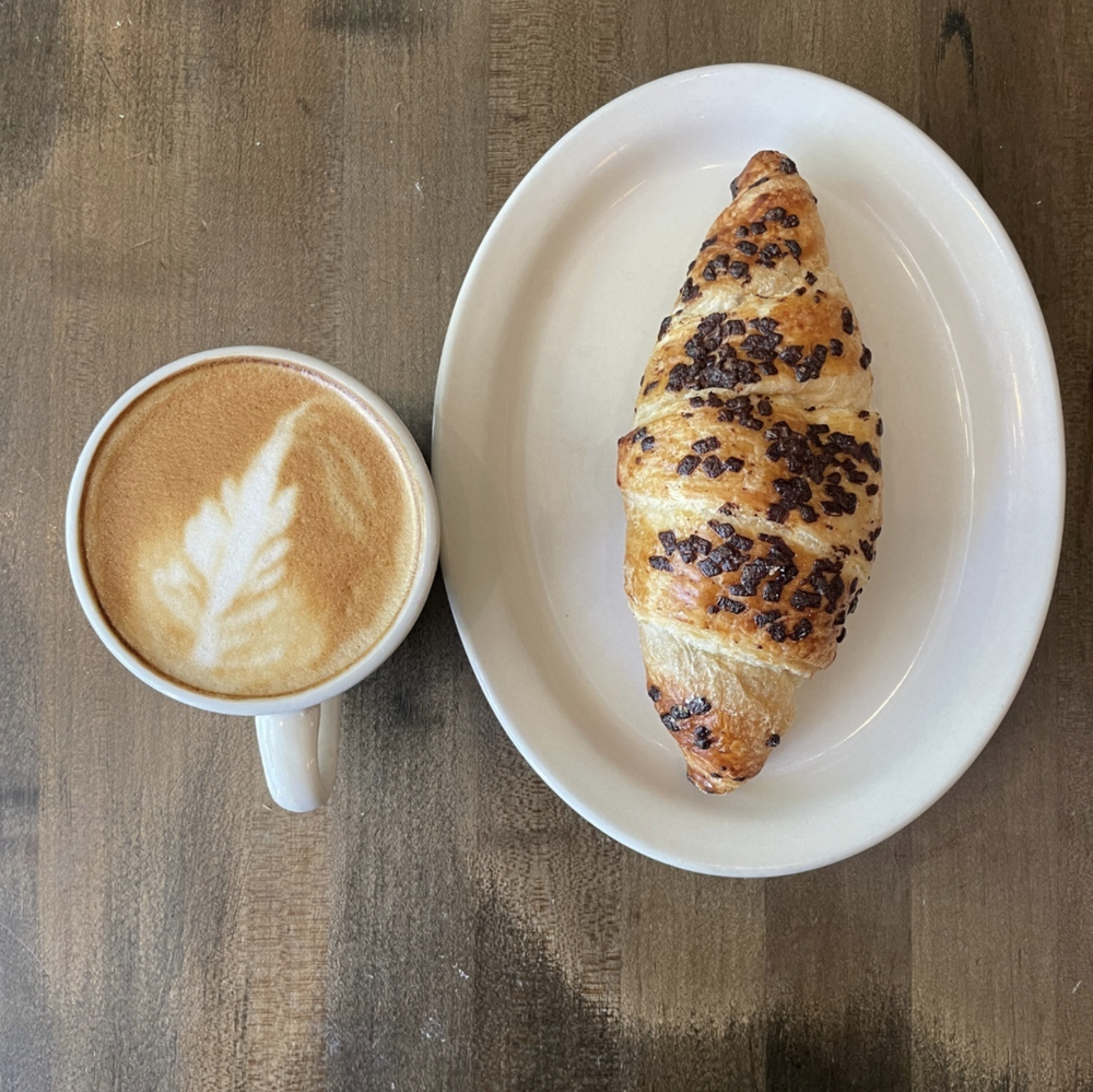 Buzz Café