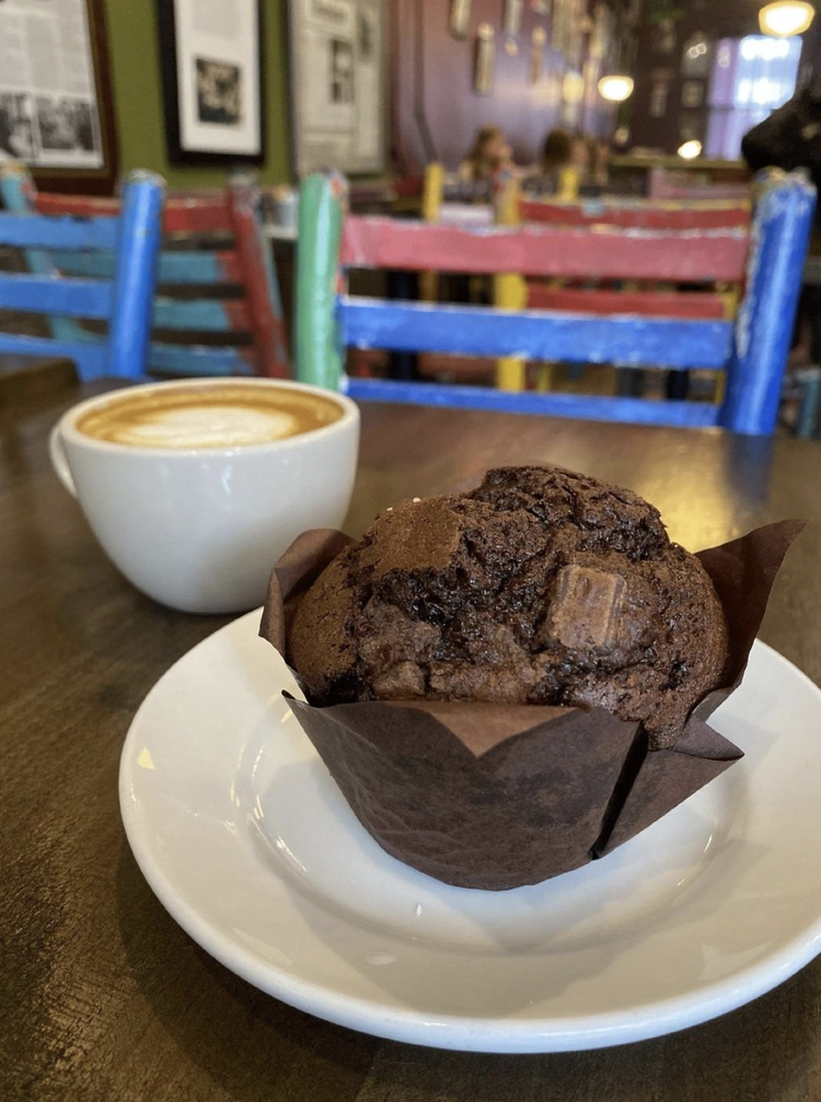 Buzz Café