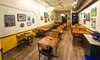 Buzz Café