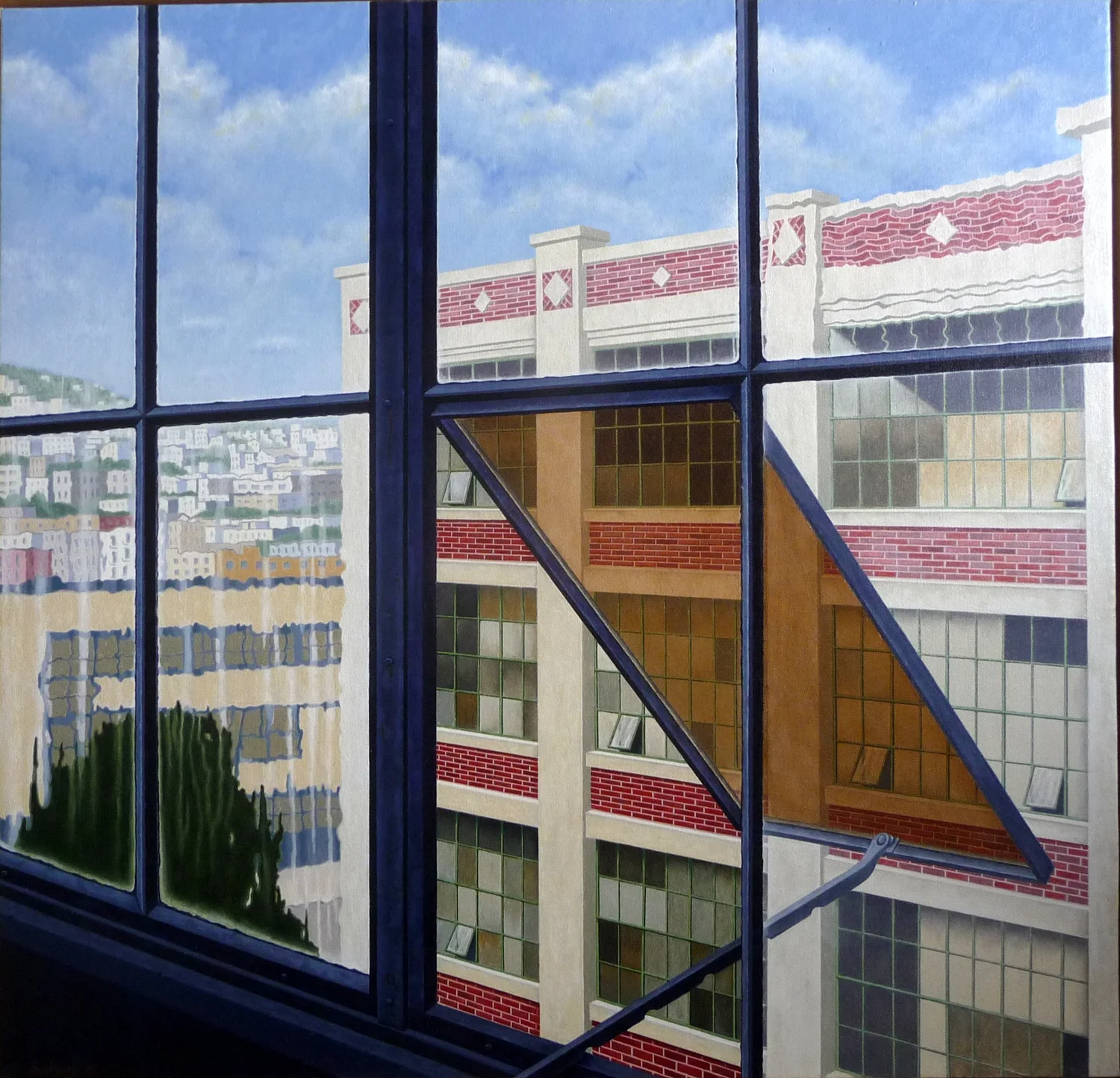 Featured One | Discover Inspiring Art Today — E. Dale Erickson