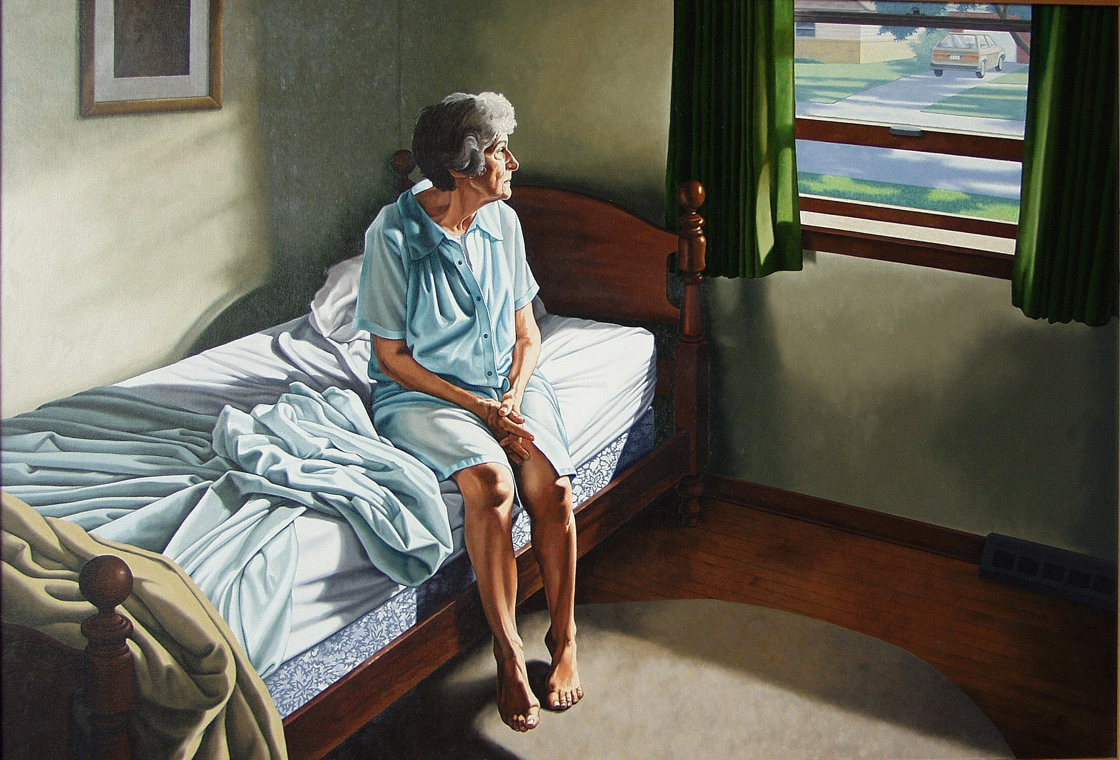 Featured One | Discover Inspiring Art Today — E. Dale Erickson