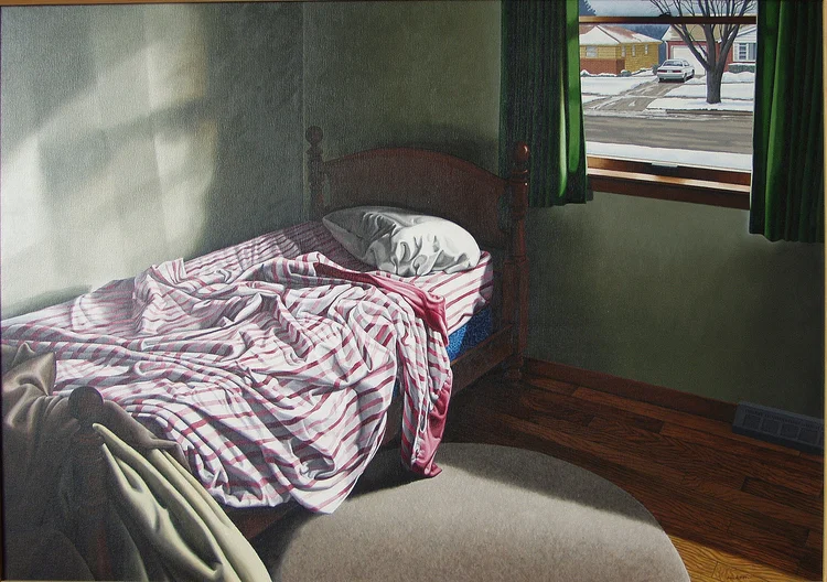 Featured One | Discover Inspiring Art Today — E. Dale Erickson