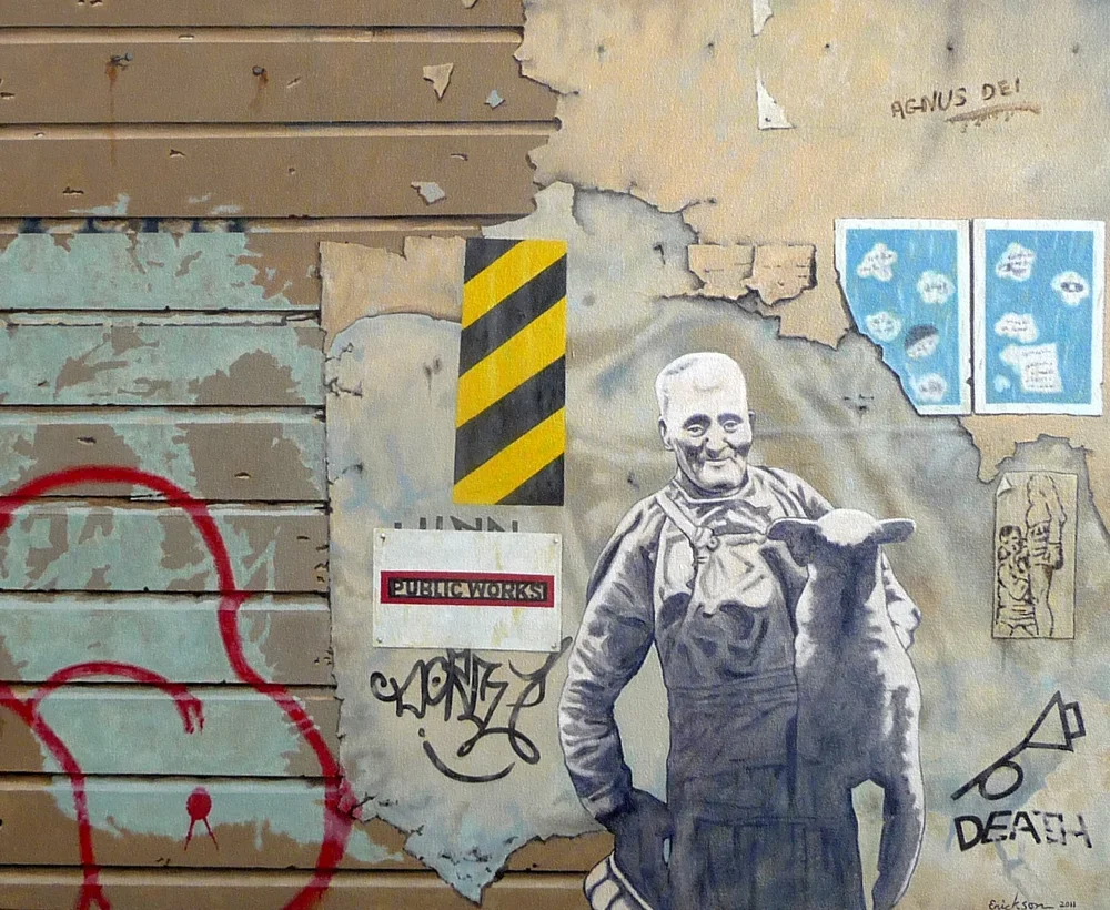 Featured One | Discover Inspiring Art Today — E. Dale Erickson