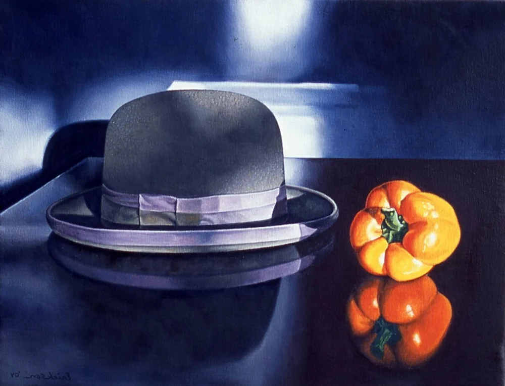 Objects — E. Dale Erickson